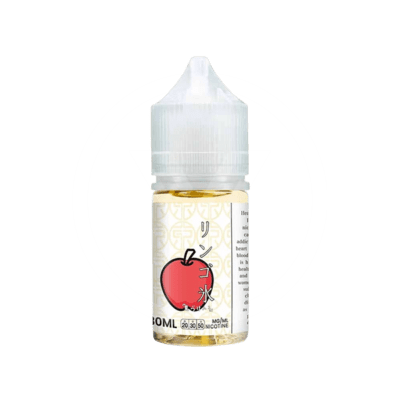 Tokyo Iced Apple - Vapes Direct Pk