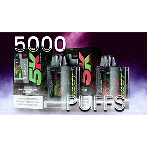 5000 PUFF Archives - Vapes Direct Pk